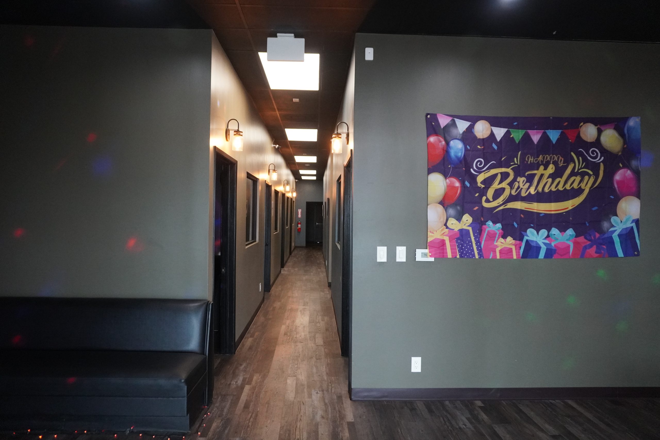 Karaoke in Orange County with Private Rooms
